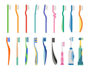 The Evolution of the Toothbrush: A Fascinating Journey Through History ...