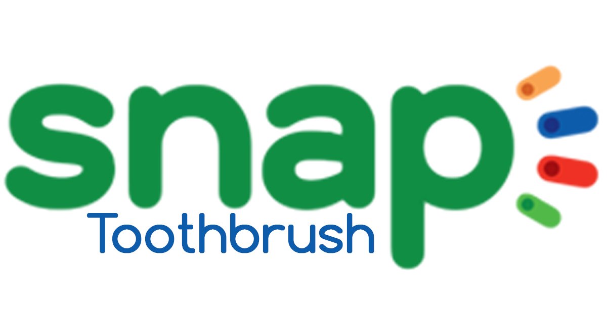 Snap Toothbrush Subscription | Hassle-Free Replacements & Sustainable ...